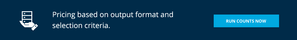 Prospect Lists – Kramer Direct